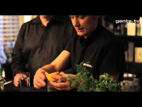 Cocktailmix - Penhaligon Juniper Sling [EN]