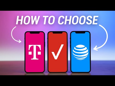 How To Pick The Right Phone Plan In 2023!