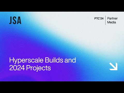 PTC’24 Interview | Karen Petersburg, AREP | Hyperscale Builds and 2024 Projects