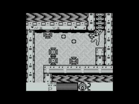 Game Boy - Video Game History Month 2010