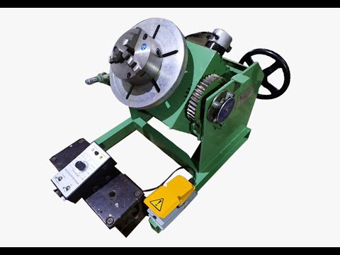 Rotating Welding Table - Arc Welding Table All Metal Top With ...