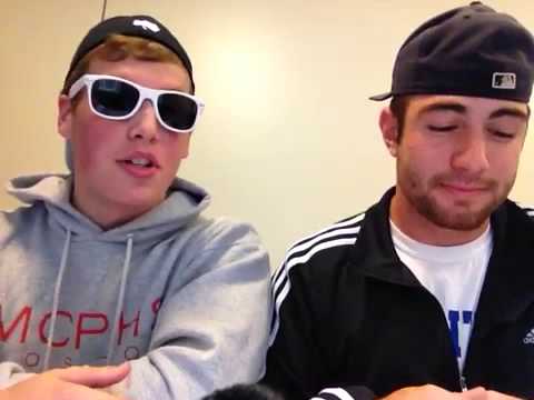 The Greatest Medical Terminology Rap Ever