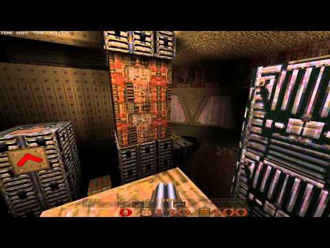 Steam Community :: Quake Mission Pack 1: Scourge of Armagon