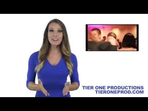 Tier One Productions TOP, LLC - Mobile Disc Jockey Service