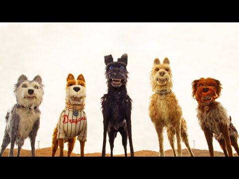 INFECTED DOGS are CONDEMNED to live on an ISLAND full of GARBAGE with DANGEROUS CHALLENGES - RECAP