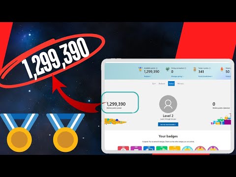 FREE Microsoft Rewards Points ? ✅ How To Get Free Microsoft Rewards Points (New Way)