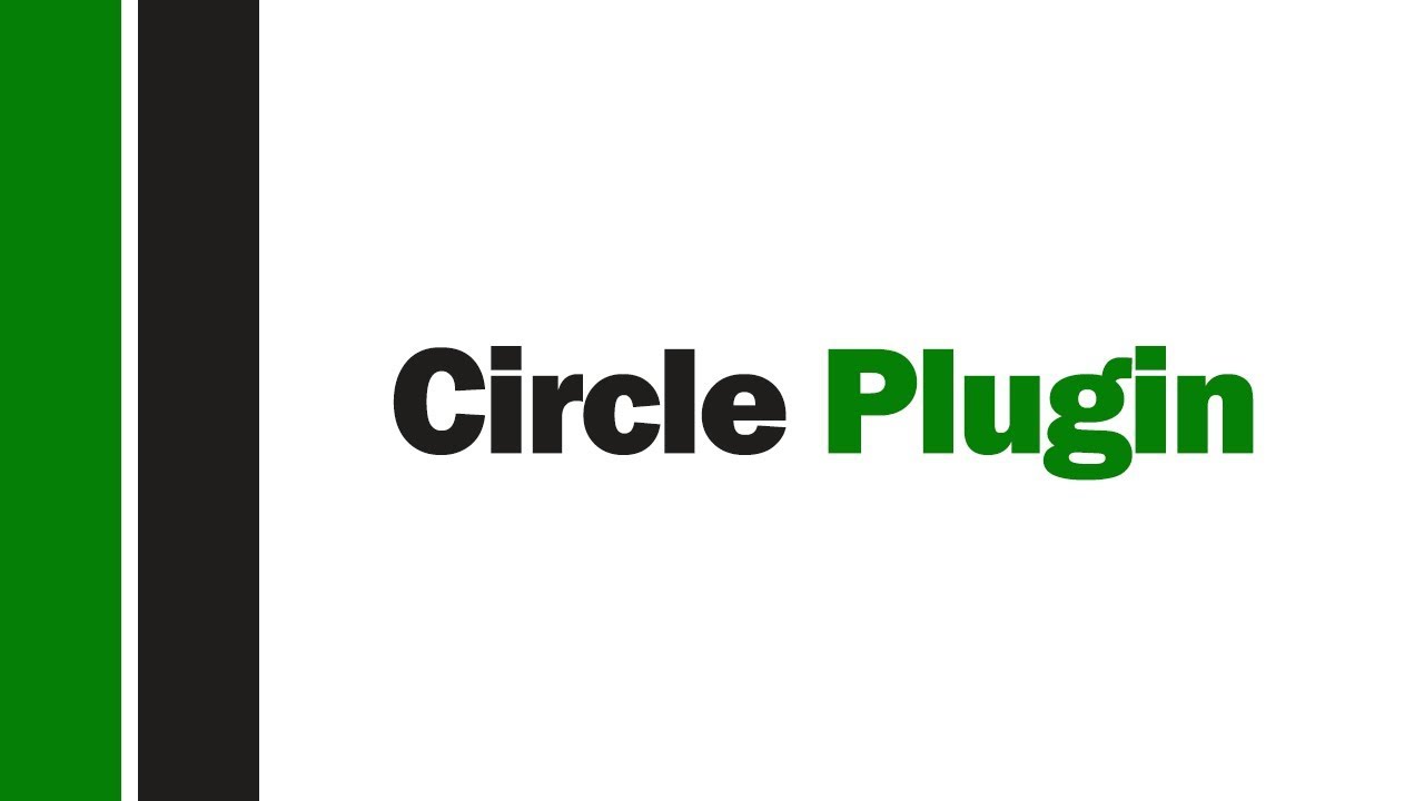 ( jQuery Plug-ins ) Circle Progress Plugin