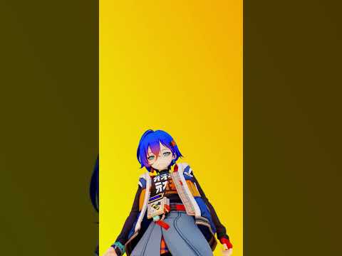 Belle -「GHOST DANCE」【Zenless Zone Zero MMD】#zzzero