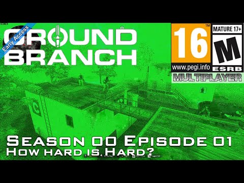 Steam Community :: GROUND BRANCH