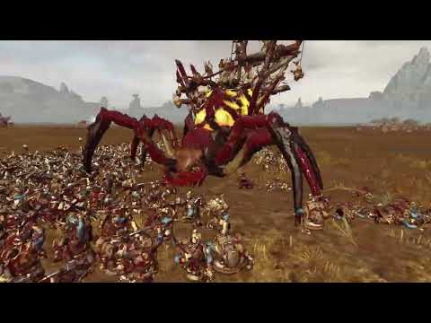 Steam Community :: Video :: Total War Warhammer 1 All Finishing Moves ...