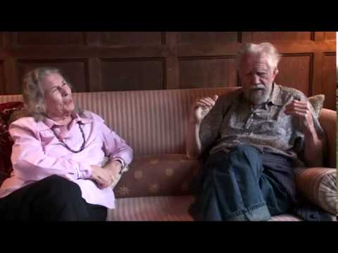 Ann and Sasha Shulgin Describe the 'Shulgin Scale'