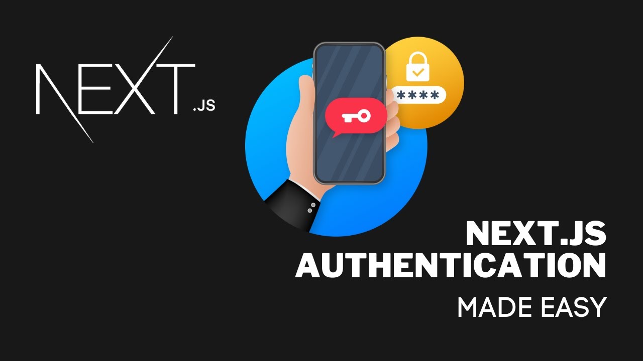 Authentication with NextJS 13 - Quick & Easy (next-auth with GitHub Oauth)