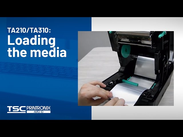 Barcode Printer - TSC TTP-244 Pro Barcode Printer Manufacturer from New ...