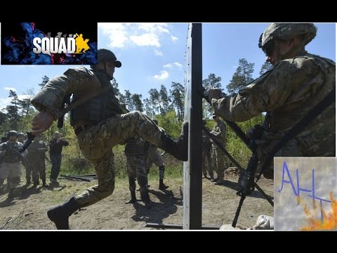 Steam Community :: Video :: Squad v5.3- West Flank F##KED- HOC SQUAD-(Full Round)-