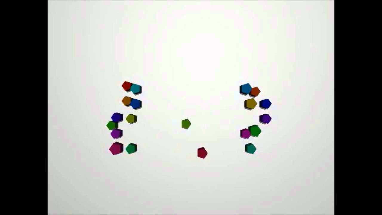 Reciprocally-Rotating Velocity Obstacles (RRVO) - Parasol Lab @ UIUC