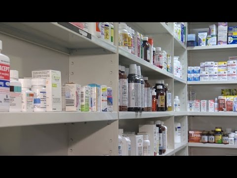 FDA to change pregnancy warnings on prescription drugs