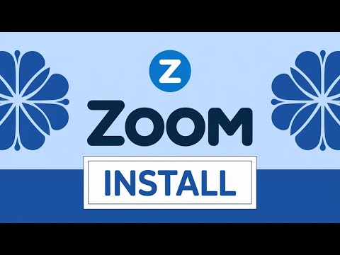 How to Install Zoom on Windows 11 [GUIDE]