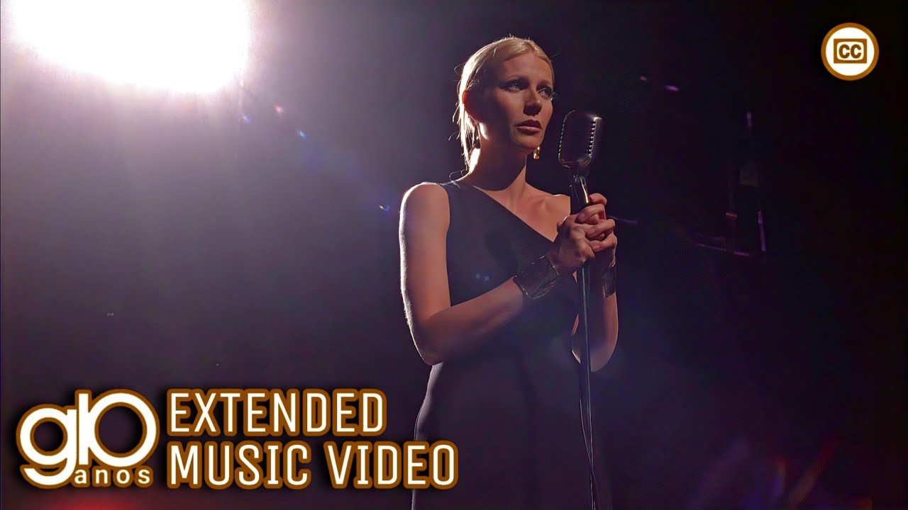 Turning Tables (Studio Version/Edit) — Glee 10 Years