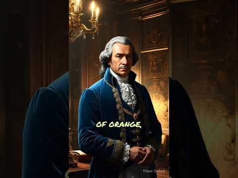 The Bloodless Coup of 1688