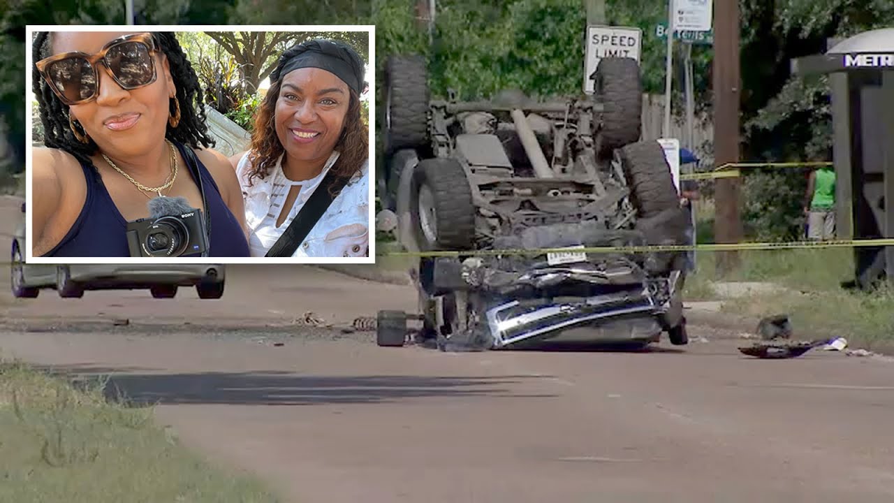 TikTok Star Britney Joy and Her Mom Passes Away In Car Crash