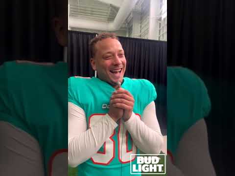 PRONOUNCE CAHOKIA, ILLINOIS | TERRON ARMSTEAD'S HOMETOWN | MIAMI DOLPHINS