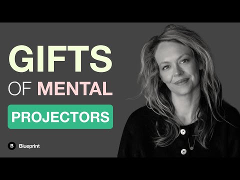 Gifts of Mental Projectors