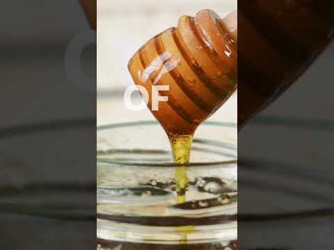 Raw Honey Can Crystalize? | Liquid Gold Honey