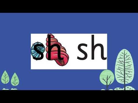 Phase 2 phonics video