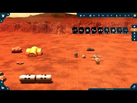 Steam Community :: Video :: [Indie] Earth Space Colonies : Tutorial ...