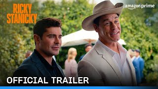 Ricky Stanicky streaming: where to watch online?