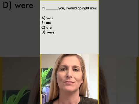 English Test for Spanish Speakers - Prueba de inglés para hispanohablantes