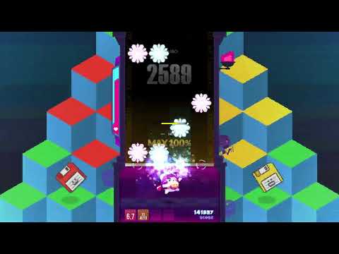 Steam Community :: Video :: [DJMAX RESPECT V] !!New Game Start!! 4B SC ...