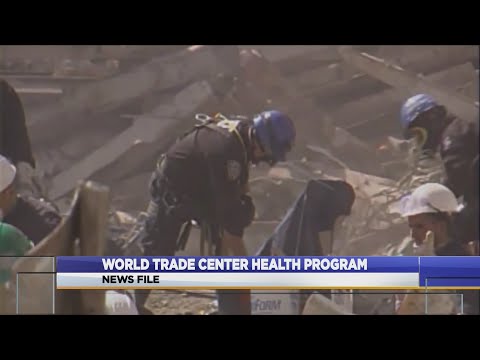World Trade Center Health Program