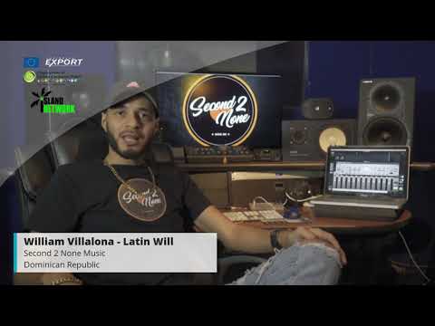 Songwriting and Music Production - Latin Will