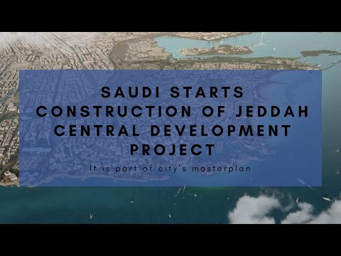 Nakheel introduces master plan vision for Dubai Islands