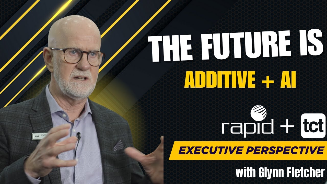 AI in Additive Manufacturing: Cost, Scale and Innovation