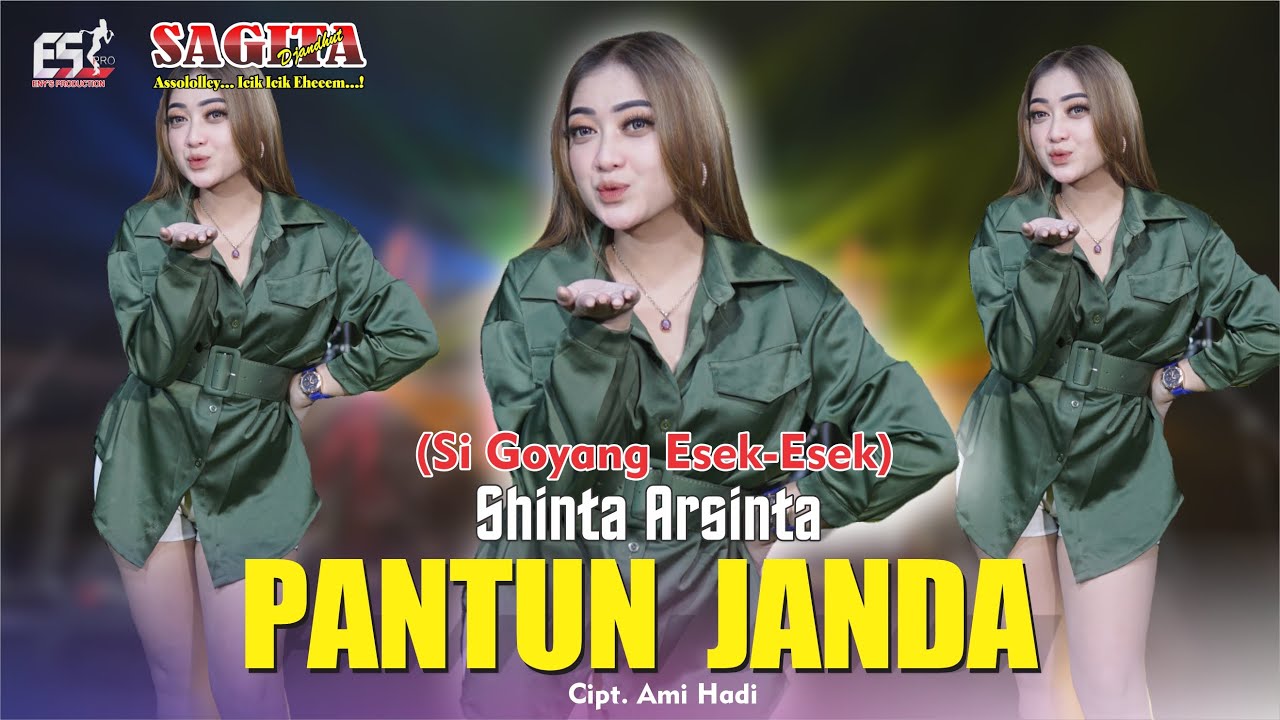 Pantun Janda by Shinta Arsinta from Indonesia | Popnable