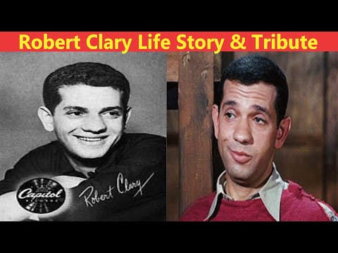 Robert Clary Passes Away At Age 96 – BoomerFlix.com - Classic TV ...