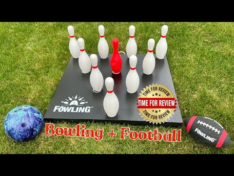 Fowling Game Review