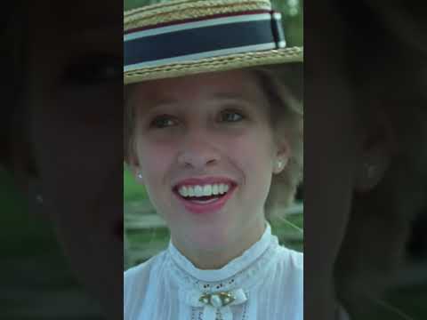 Josie Pye CLAP BACK!- Anne of Avonlea