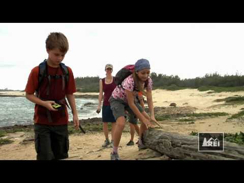 Navigation Expert Advice: Finding the Geocache