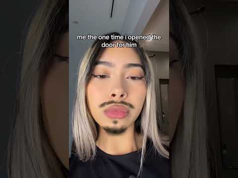 POV You Wear The Pants In The Relationship