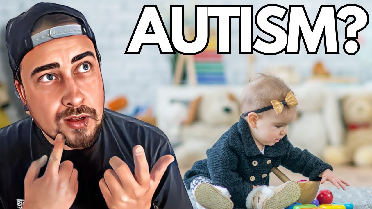 The Importance of Early Intervention for Autism