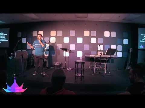 Breathing Room: Week 1 - What Is Worship?