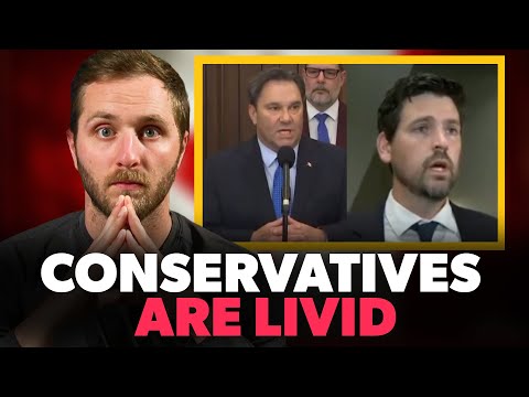 NDP Pull Biggest VOTE FAKE-OUT in History—Liberals SCOLD Fraser in Embarrassing SHUTDOWN