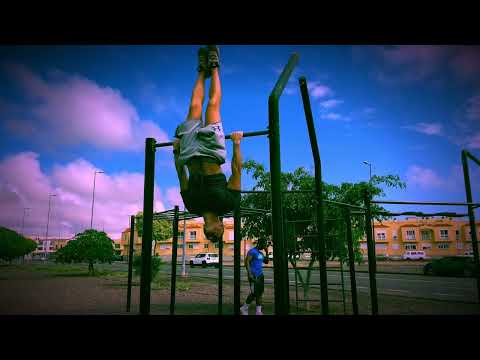 Steam Community :: Video :: Trucos calisténicos: PullOver Dips Fondos y ...