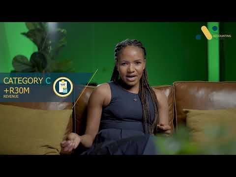 How does VAT work in South Africa?