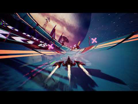Steam Community :: Video :: Redout - Alien Race [1440p Gameplay]