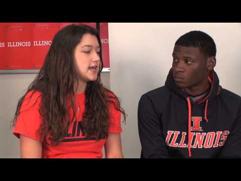 Campus Conversations: Can you double major or minor?