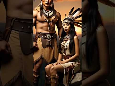 Two-Spirit Native Culture